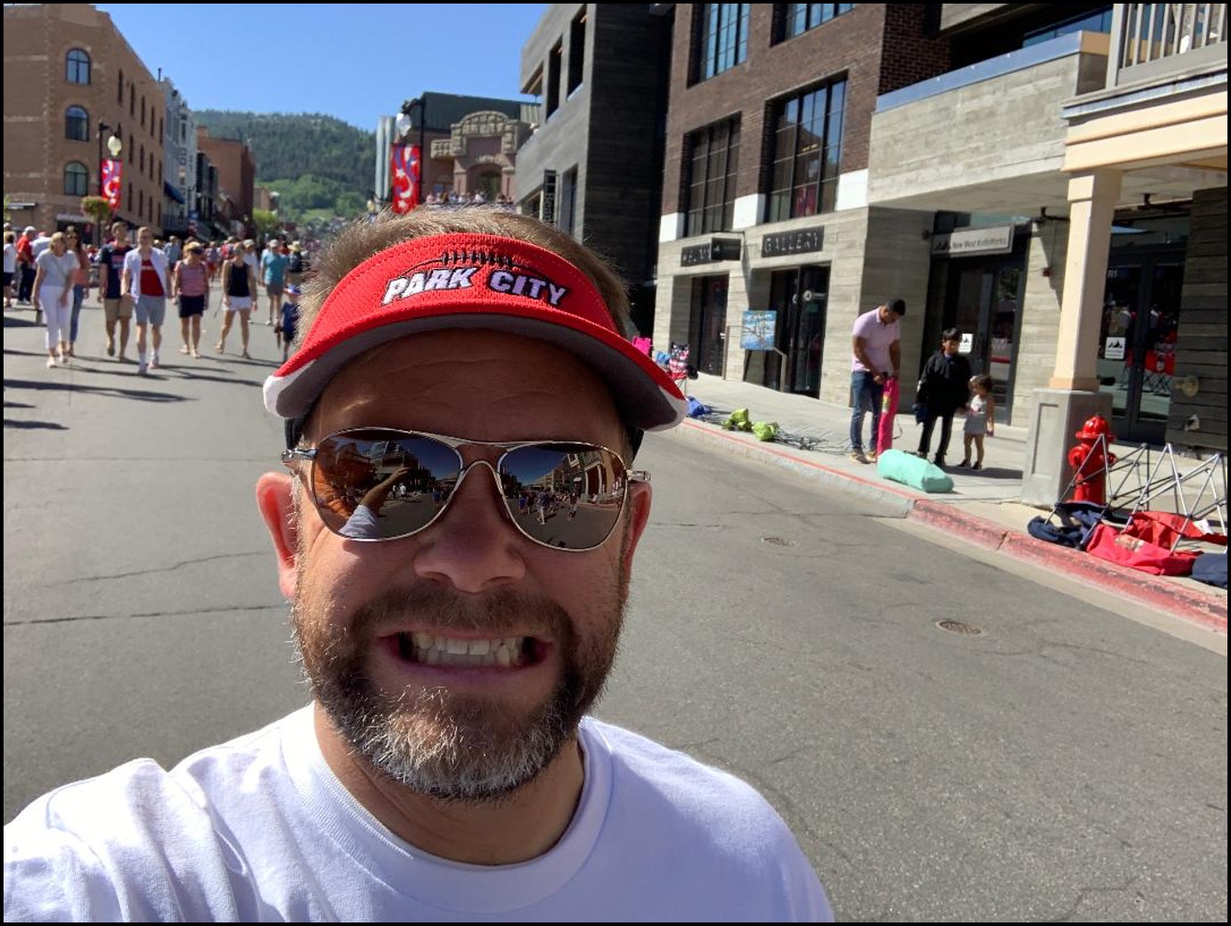 Park City Follies
